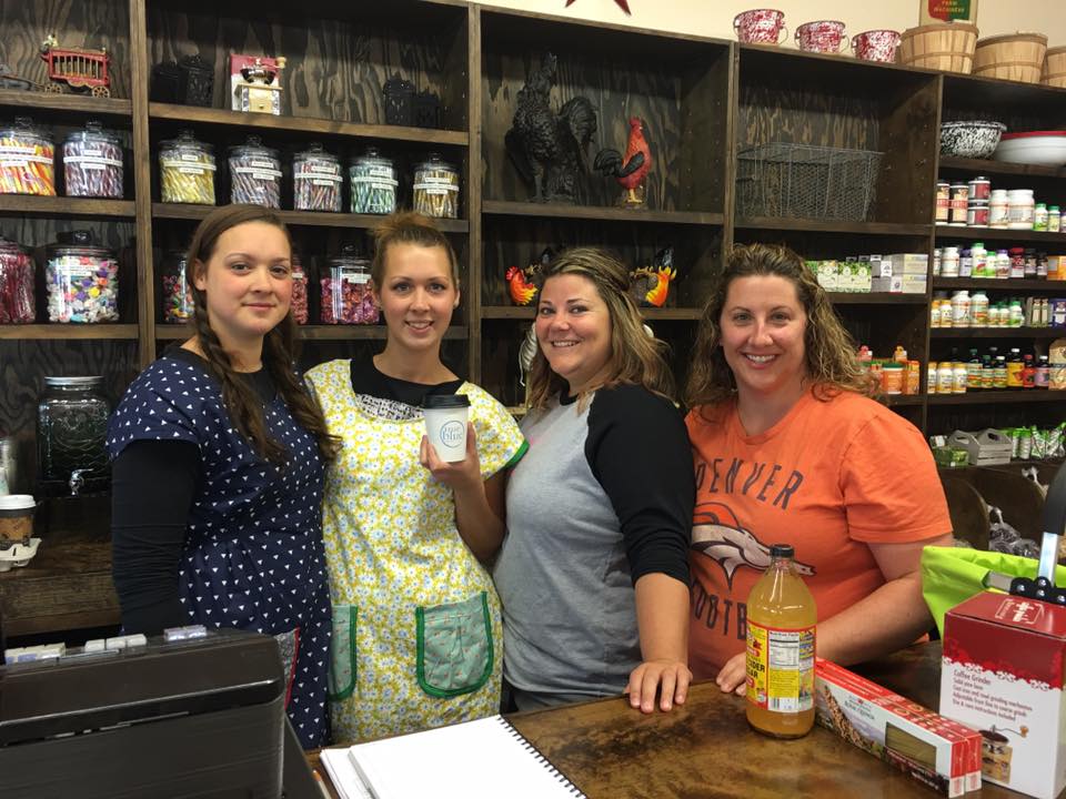 Home - Maggie's General Store